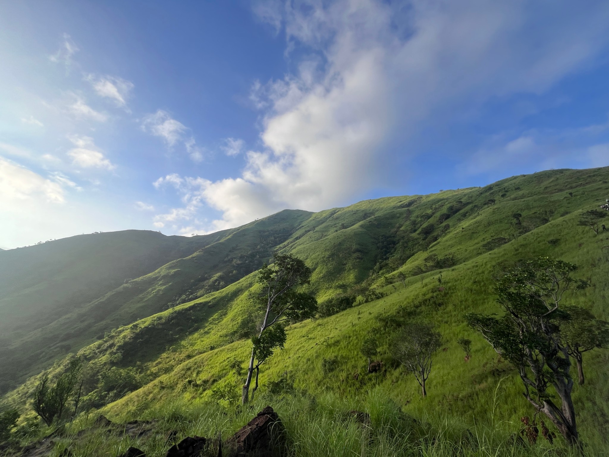 Hiking in the rain and Mt. Mariglem – beingKirei