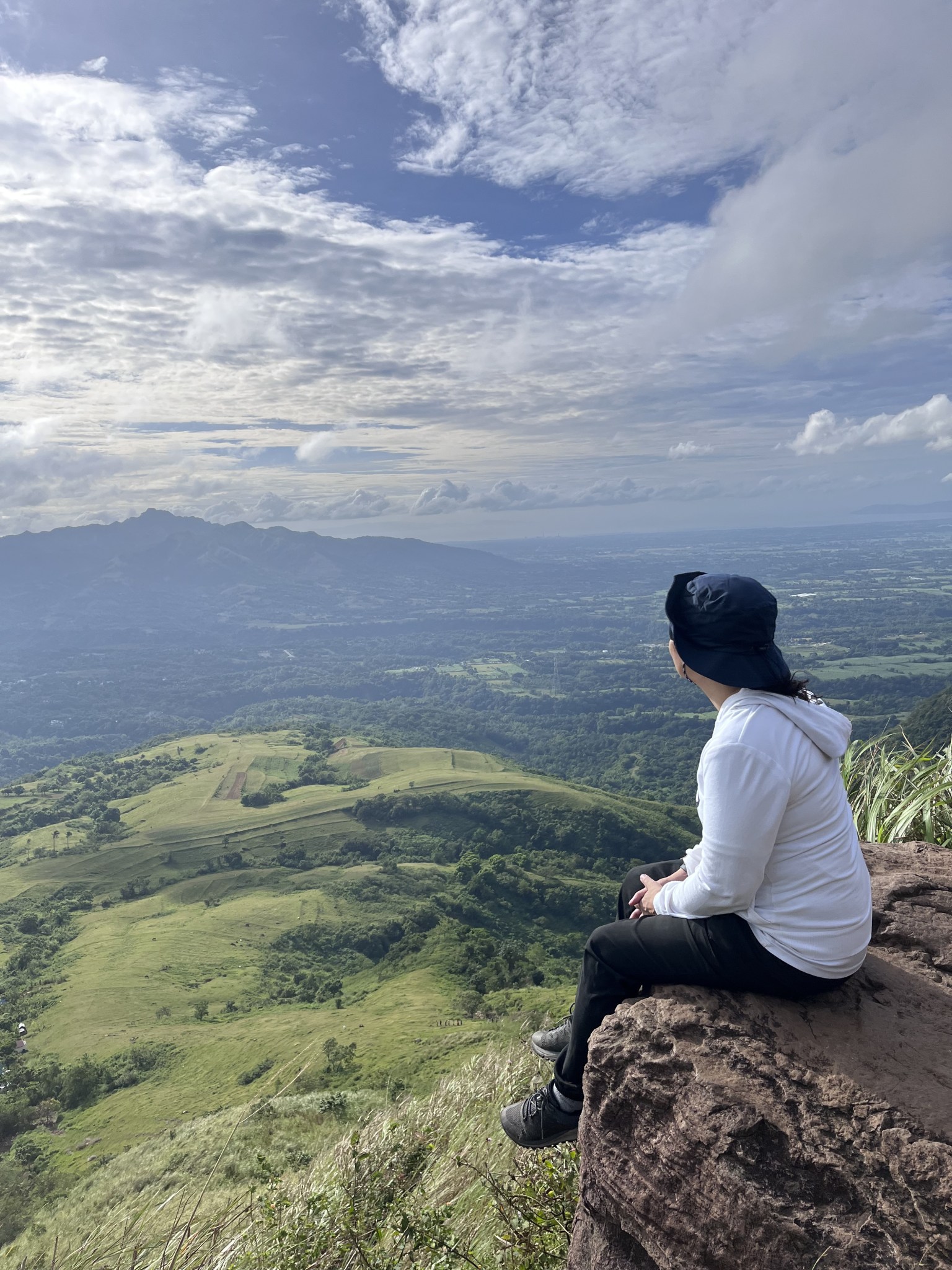 3 mountains, 2 nights sleep deprivation, 1 day hike: my first trilogy ...