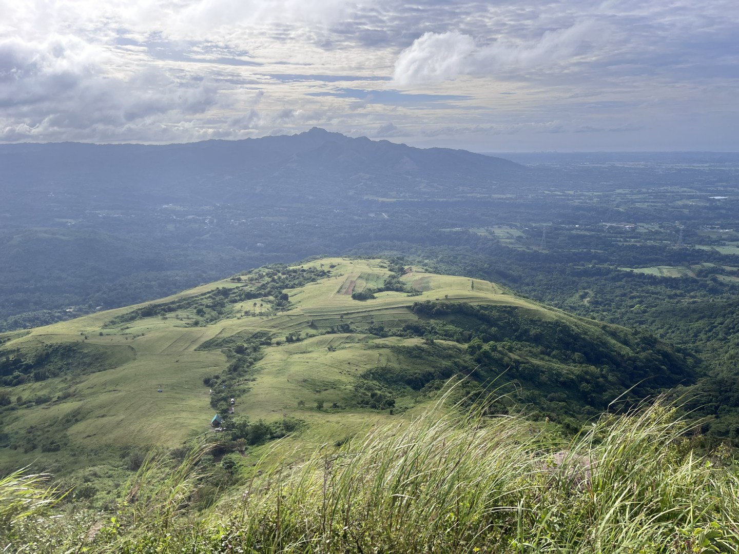 3 mountains, 2 nights sleep deprivation, 1 day hike: my first trilogy ...