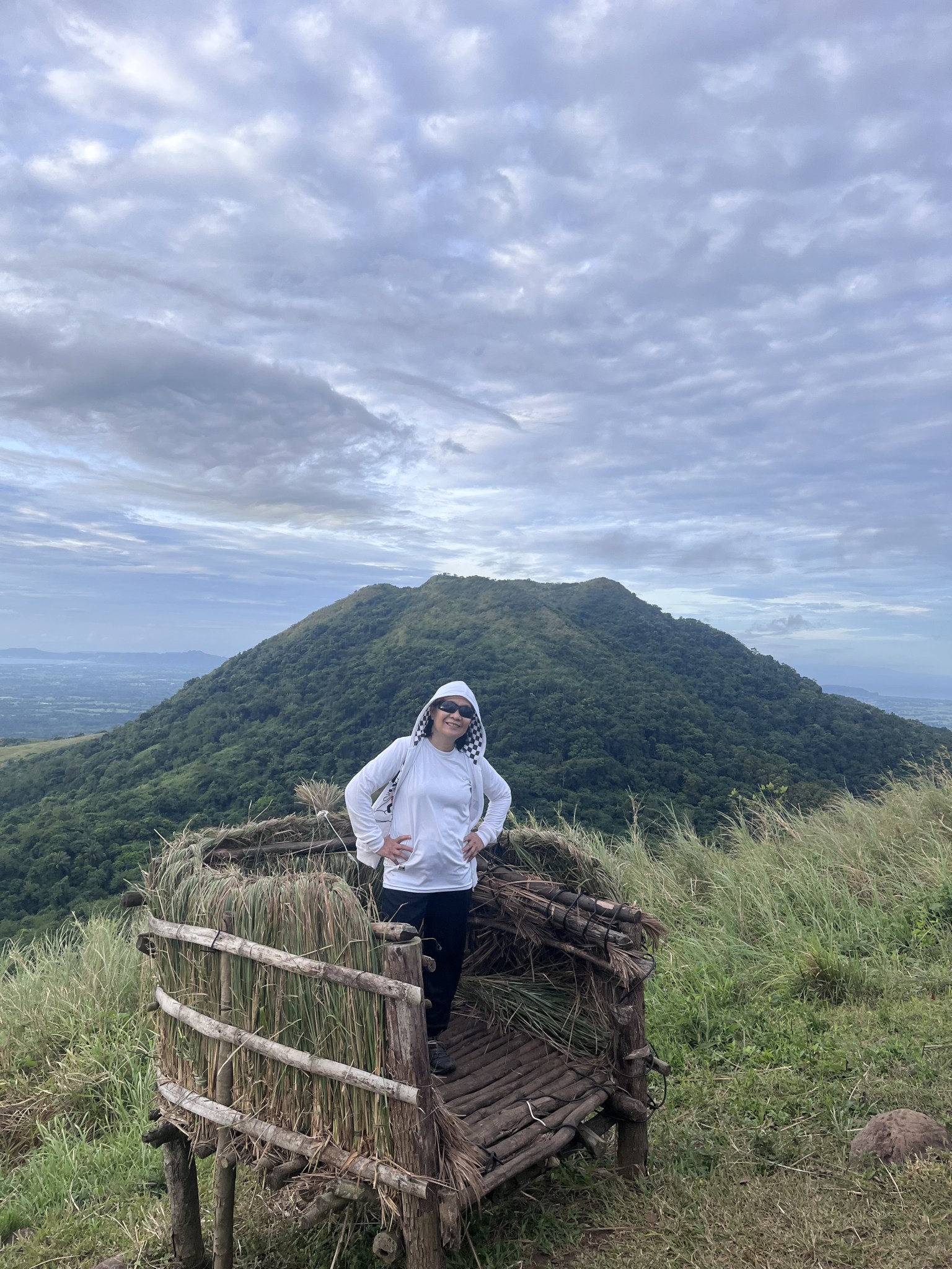 3 mountains, 2 nights sleep deprivation, 1 day hike: my first trilogy ...