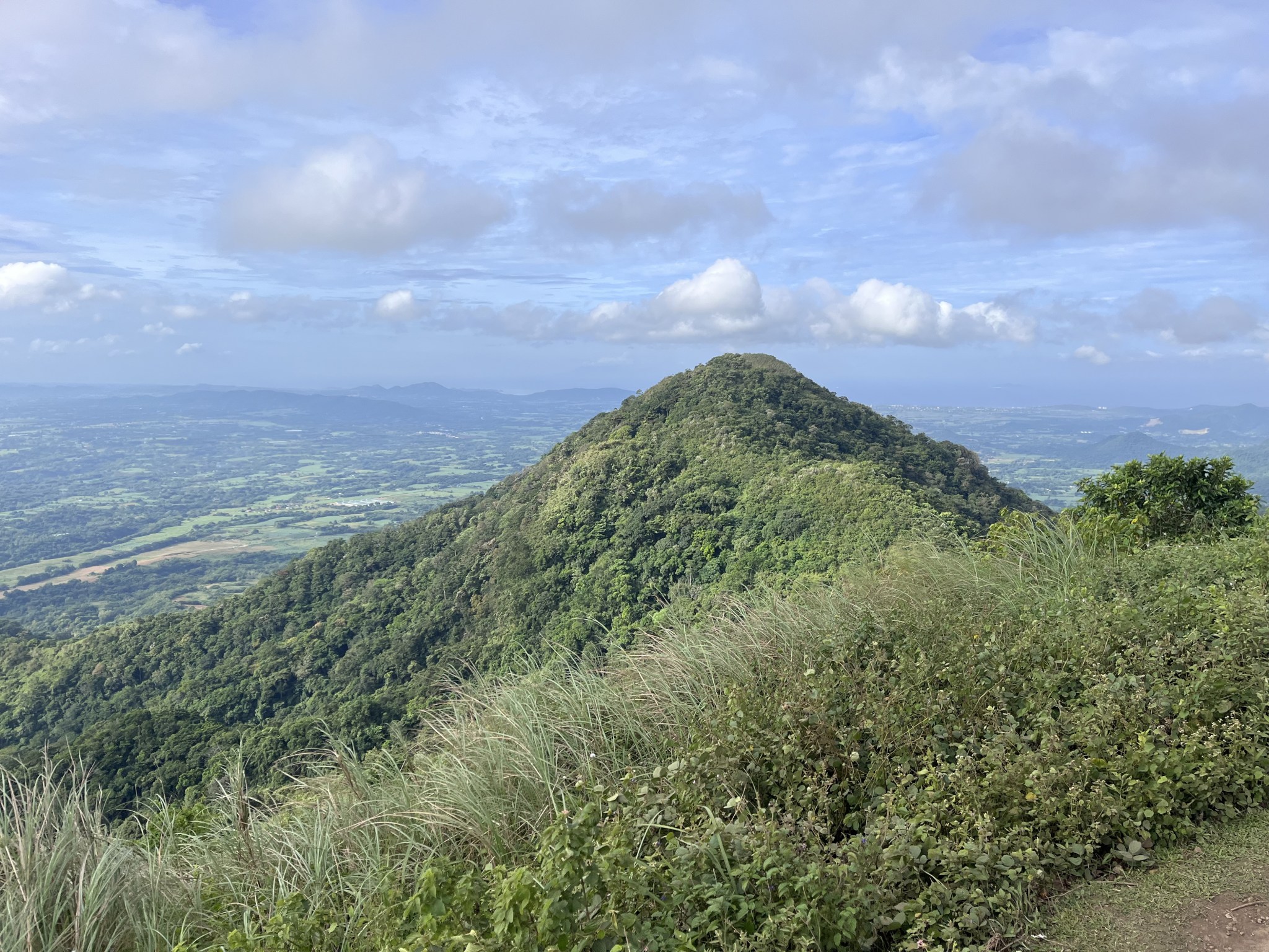 3 mountains, 2 nights sleep deprivation, 1 day hike: my first trilogy ...