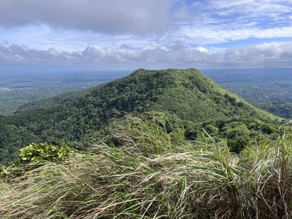 3 mountains, 2 nights sleep deprivation, 1 day hike: my first trilogy ...
