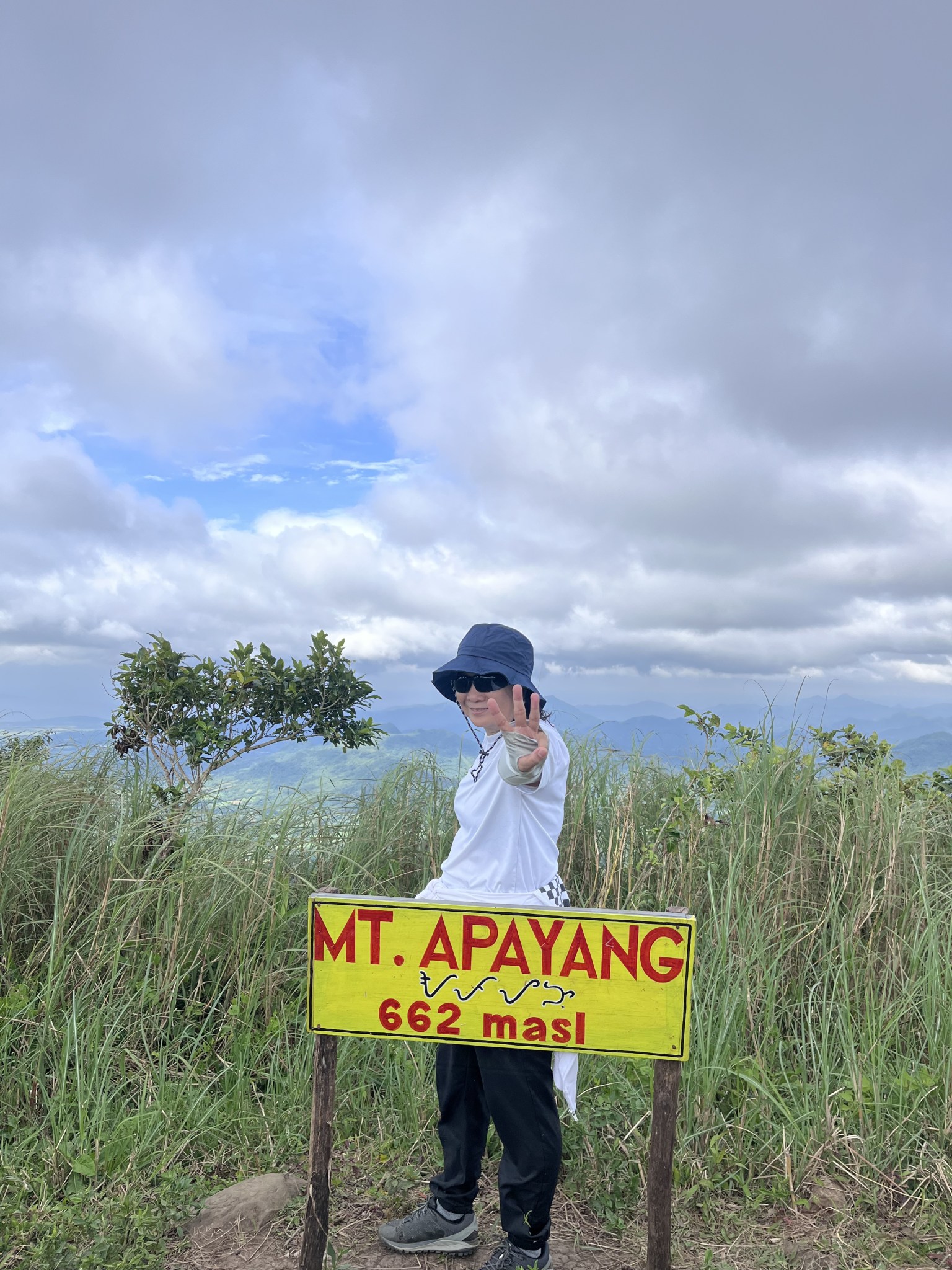 3 mountains, 2 nights sleep deprivation, 1 day hike: my first trilogy ...